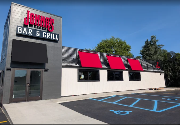 JONNA’S BAR & GRILL - Updated October 2025 - 5960 Pinckney Rd, Howell ...