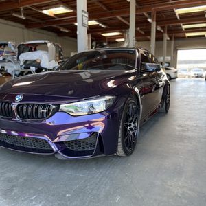 JP AUTO BODY SHOP - 460 Photos & 805 Reviews - 112 S Linden Ave, South ...