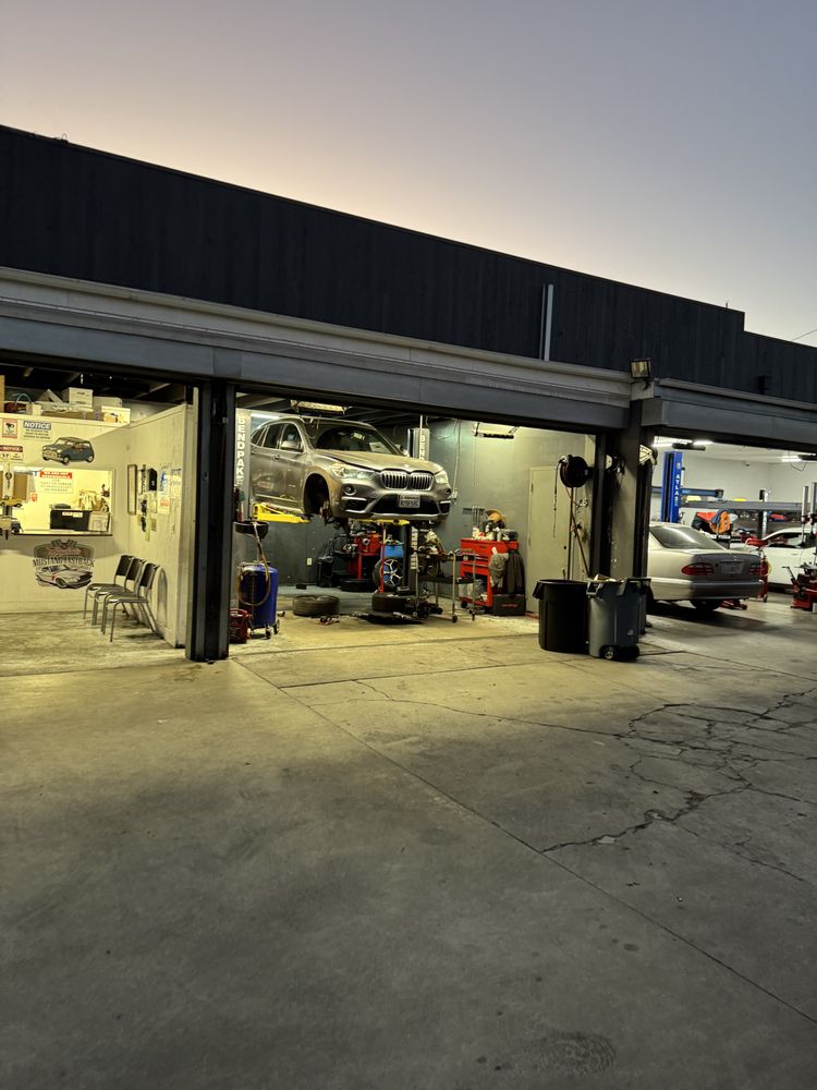 M&N AUTOMOTIVE - Updated January 2026 - 123 Photos & 283 Reviews ...