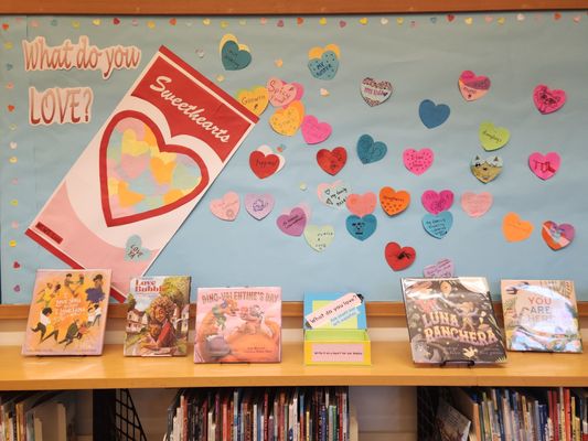 SEATTLE PUBLIC LIBRARY - CAPITOL HILL BRANCH - Updated December 2025 ...