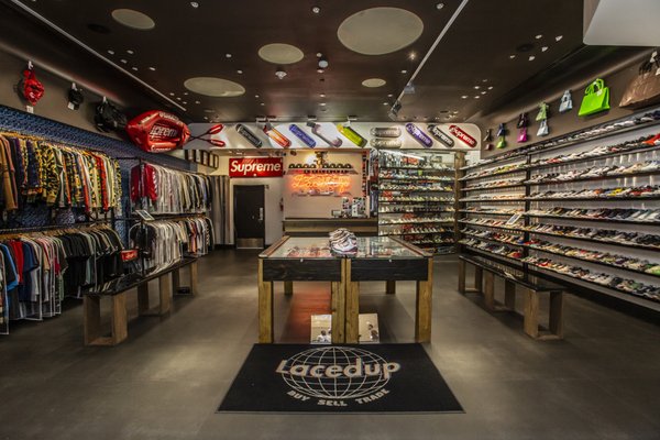 LACED UP BROOKLYN - Updated January 2026 - 19 Photos - 5100 Kings Plz ...