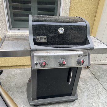 THE GRILL GUY - Updated October 2024 - 56 Photos & 38 Reviews - Castaic ...