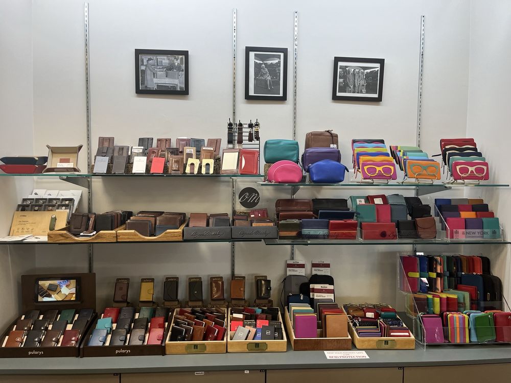 GROSKOPF’S LUGGAGE & GIFTS - Updated April 2026 - 87 Photos - 1200 E ...