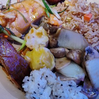 OMBU BUFFET - Updated December 2025 - 161 Photos & 100 Reviews - 5990 ...