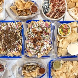 SHAKA TACO - Updated August 2025 - 30 Photos & 27 Reviews - 2368 ...