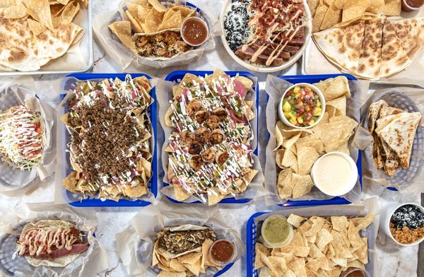 SHAKA TACO - Updated October 2025 - 29 Reviews & 30 Photos - 2368 ...