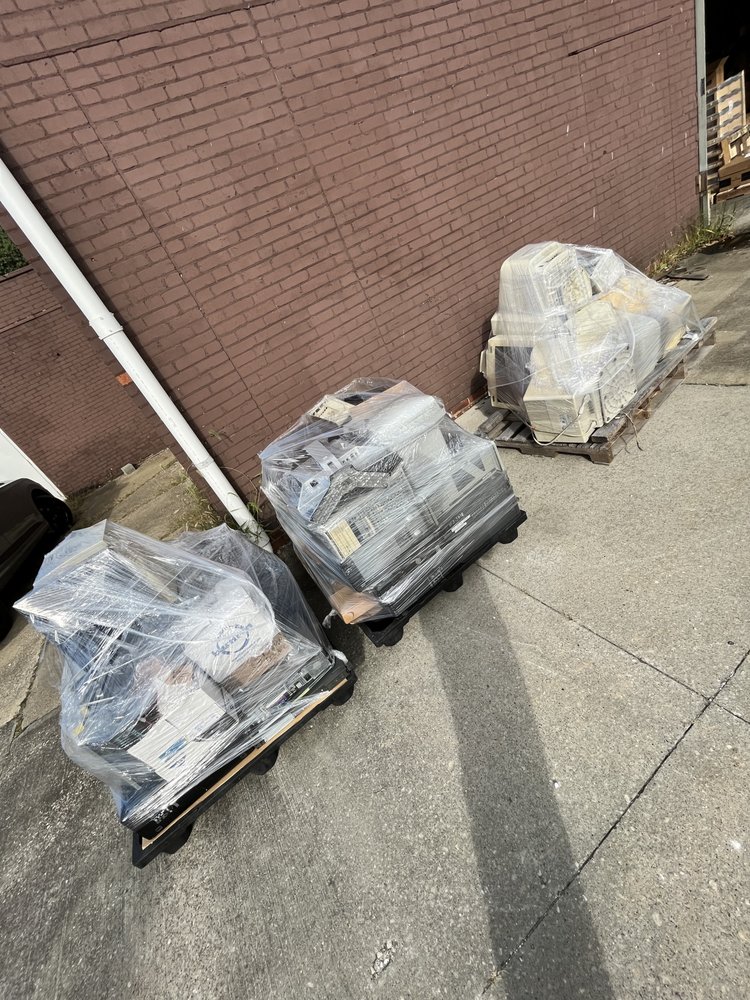 STARK ELECTRONIC RECYCLING - Updated May 2026 - 6545 Market Ave N ...