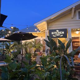 THE KITCHEN - Updated October 2025 - 225 Photos & 176 Reviews - 156 4th ...