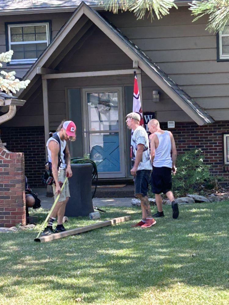 IMMACULATE GUTTERS - Request a Quote - Topeka, Kansas - Gutter Services ...