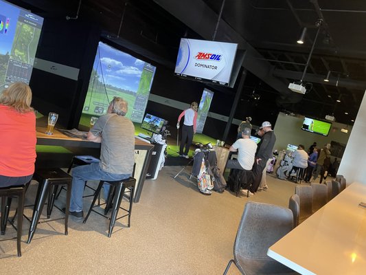 X-GOLF BOISE - Updated January 2026 - 22 Photos & 13 Verified Reviews ...