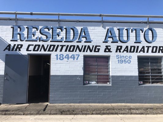 RESEDA AUTO AIR CONDITIONING & RADIATOR - Updated July 2024 - 40 Photos ...
