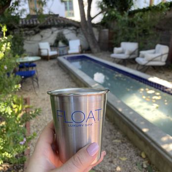 FLOAT LUXURY SPA - Updated February 2025 - 155 Photos & 497 Reviews ...