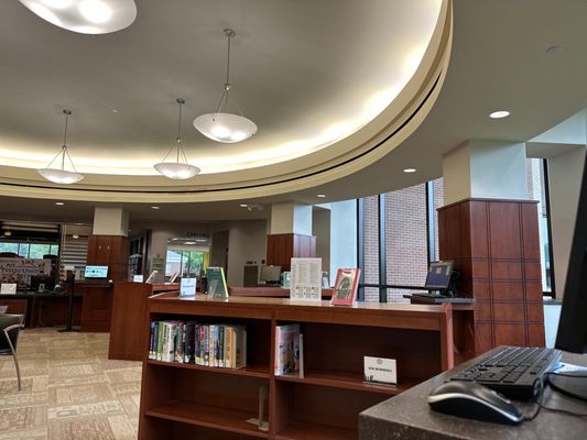 WILLIAMSON COUNTY PUBLIC LIBRARY - Updated October 2025 - 62 Photos ...