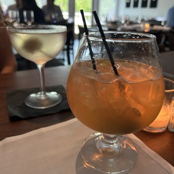 OLIO RESTAURANT & BAR - Updated December 2025 - 160 Photos & 310 ...