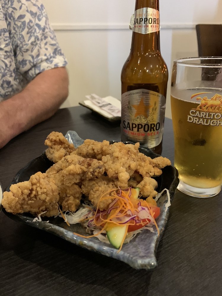 HANAMI JAPANESE RESTAURANT - Updated December 2024 - 57 Photos & 27 ...