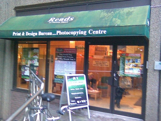 READS DESIGN & PRINT - Updated December 2025 - 27 Reviews - Nassau ...