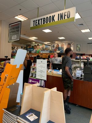 BARNES & NOBLE AT TIDEWATER COMMUNITY COLLEGE - Updated September 2025 ...