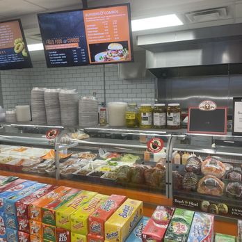 NEW YORK GOURMET DELI - Updated April 2025 - 71 Photos & 29 Reviews ...