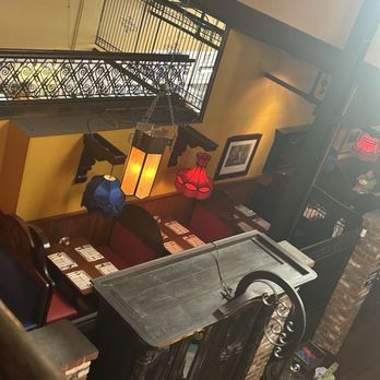 THE OLD SPAGHETTI FACTORY - Updated January 2026 - 370 Photos & 493 ...