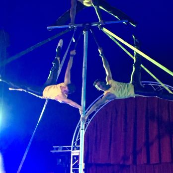 CIRCUS LENA - Updated December 2025 - 4125 Cleveland Ave, Fort Myers ...