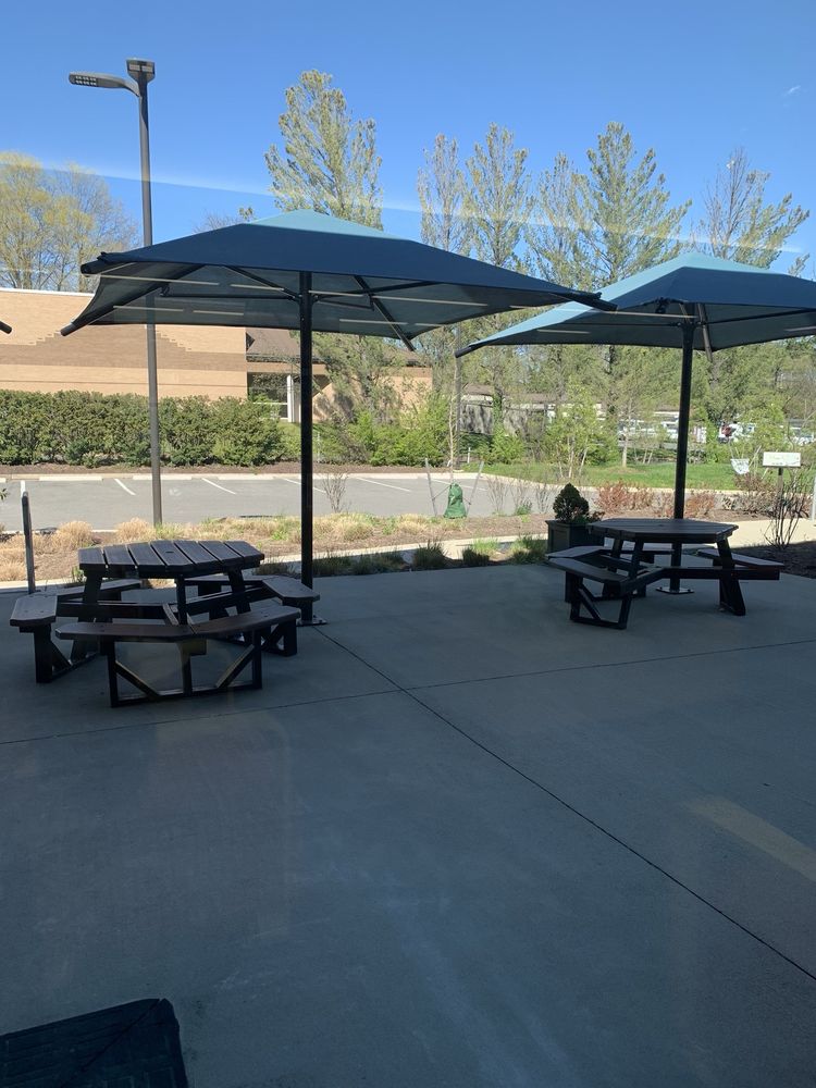 RICHMOND PUBLIC LIBRARY - RICHMOND - Updated December 2024 - 5420 ...