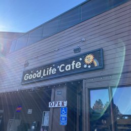 GOOD LIFE CAFE - Updated December 2024 - 523 Photos & 900 Reviews - 126 ...