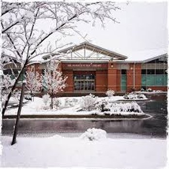 FREDERICK COUNTY PUBLIC LIBRARIES - BRUNSWICK BRANCH LIBRARY - Updated ...