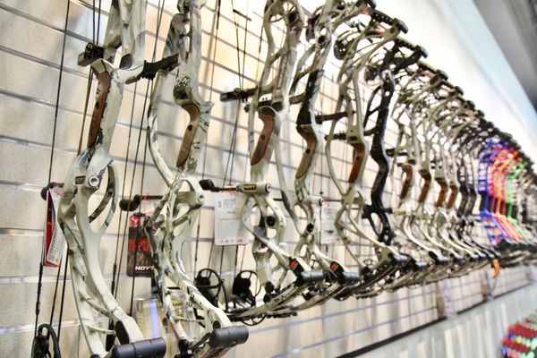 MISSION RIDGE RANGE & ACADEMY - Updated October 2025 - 70 Photos & 103 ...