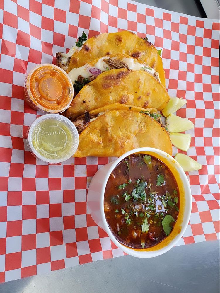 El Taco King Mexican food, Colorado Springs | Roadtrippers