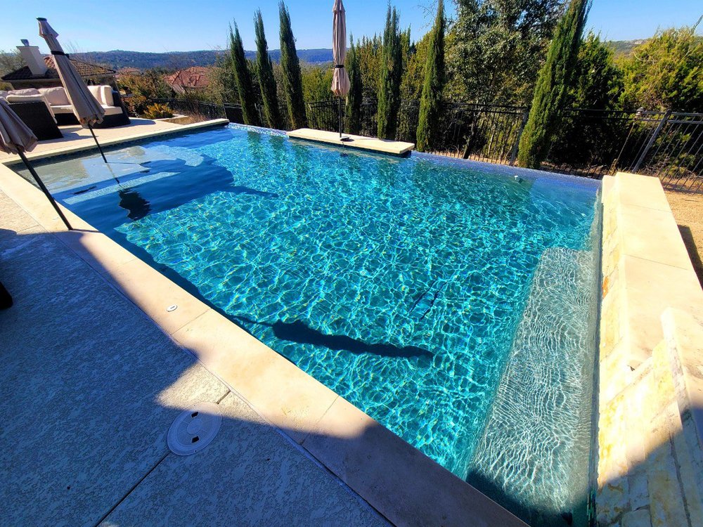 DEEP BLUE POOLS - Updated November 2025 - 12 Photos - Hutto, Texas ...