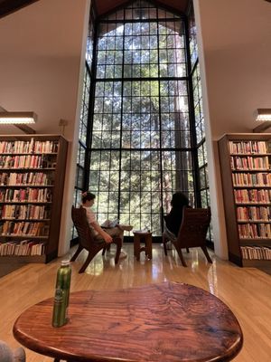 MILL VALLEY PUBLIC LIBRARY - Updated October 2025 - 77 Photos & 93 ...