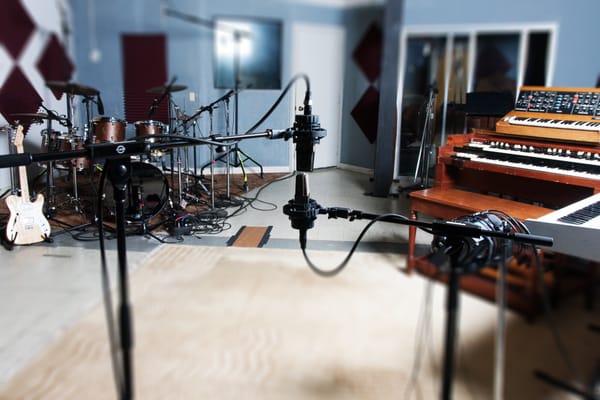 DIGITAL WAVE RECORDING - Updated January 2025 - 12 Photos - 127 Maxwell ...