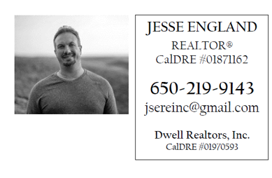 JESSE ENGLAND - JSE & ASSOCIATES - Updated August 2025 - 625 Miramontes ...