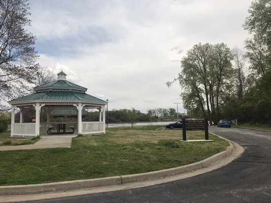 DUSABLE PARK - Updated March 2025 - 2301 N Main St, Saint Charles ...