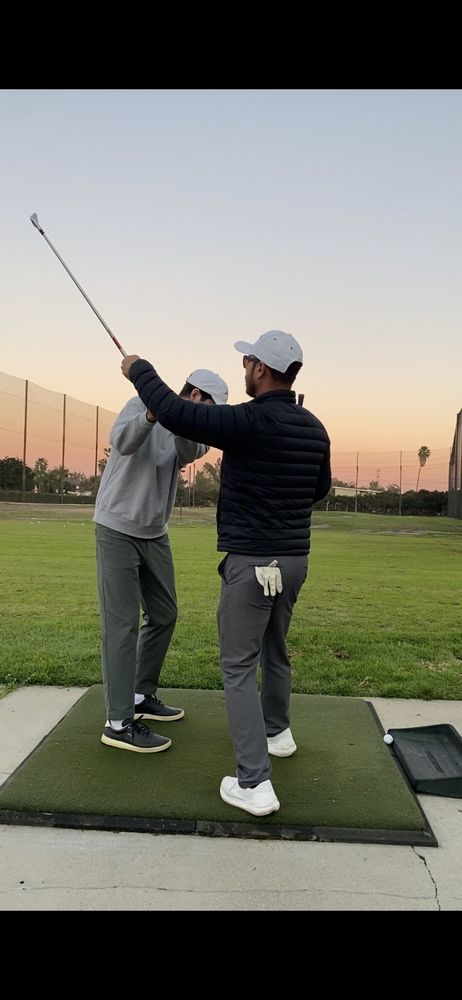 DANNY LEE GOLF INSTRUCTION - Updated May 2026 - 45 Photos & 169 Reviews ...