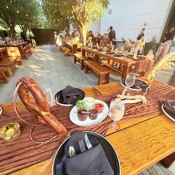 TEXAS SPICE - Updated January 2026 - 639 Photos & 476 Reviews - 555 S ...