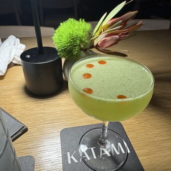 KATAMI - Updated May 2025 - 1478 Photos & 205 Reviews - 2701 W Dallas ...