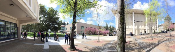 SONOMA STATE UNIVERSITY - 86 Photos & 73 Reviews - 1801 E Cotati Ave ...