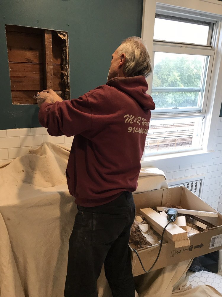 CARPENTRY PLUS IMPROVEMENTS - Updated July 2025 - 83 West St, Harrison ...