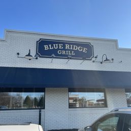 BLUE RIDGE GRILL - Updated January 2026 - 286 Photos & 630 Verified ...