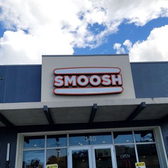 SMOOSH COOKIES - Updated June 2025 - 115 Photos & 66 Reviews - 140 S ...