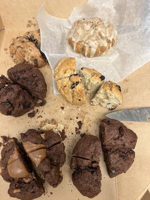 102 SCONE COMPANY - Updated November 2024 - 48 Photos & 45 Reviews ...