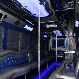 SUMMIT EXPRESS LIMO - 1330 Springfield Ave, New Providence, New Jersey ...