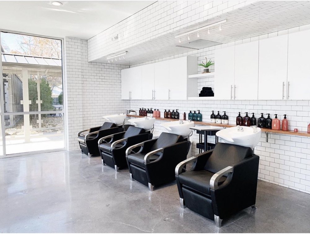 THE FIX SALON - Updated October 2025 - 3700 Old Cantrell Rd, Little ...