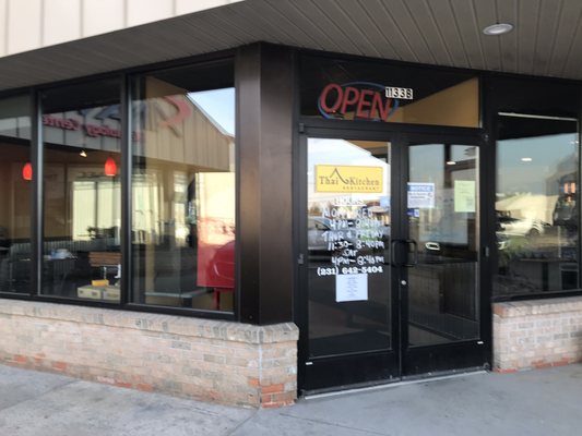 THAI KITCHEN - Updated March 2025 - 100 Photos & 100 Reviews - 1133 W S ...