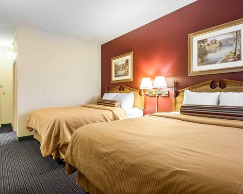 CLARION INN BRANSON - 42 Photos & 24 Reviews - 2820 W Hwy 76, Branson ...