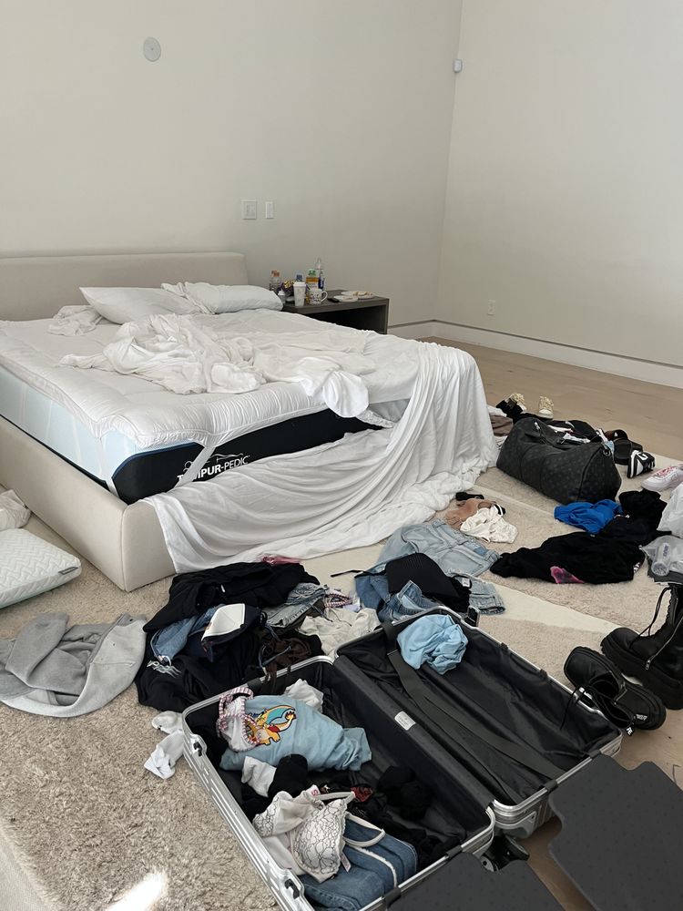 MAGALY’S HOUSE CLEANING - Updated October 2024 - San Rafael, California ...