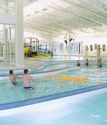 BETHESDA PARK AND AQUATIC CENTER - 45 Photos & 20 Reviews - Swimming ...