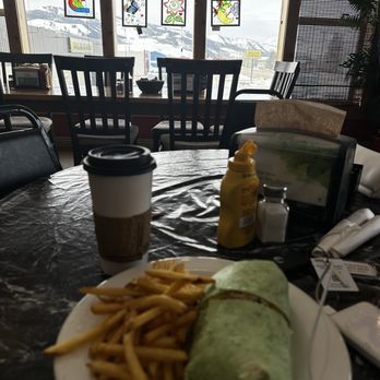 JAVA LAVA CAFE - Updated August 2025 - 111 Photos & 167 Reviews - 200 W Agate Ave, Granby ...