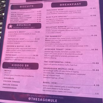 THE SAGE MULE - Updated September 2025 - 744 Photos & 340 Reviews - 608 ...